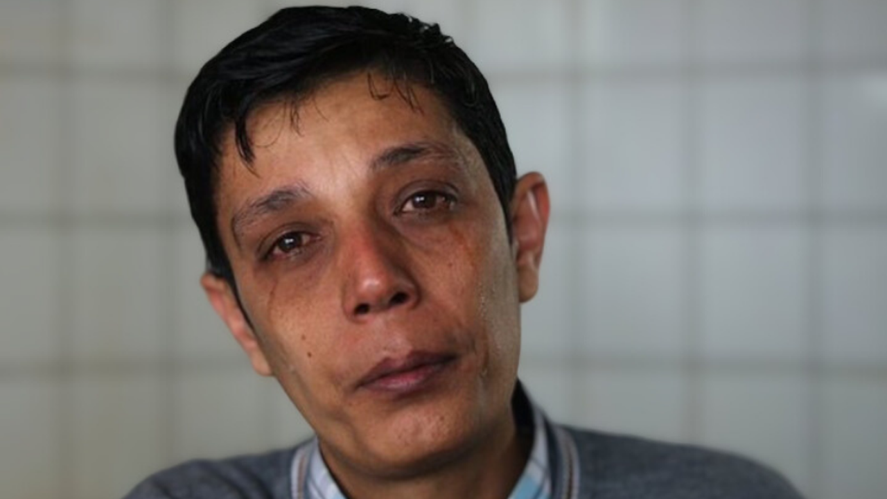 Esed'i ifşa eden cesur tanık: Mazen al-Hamada - Orta Doğu Haber